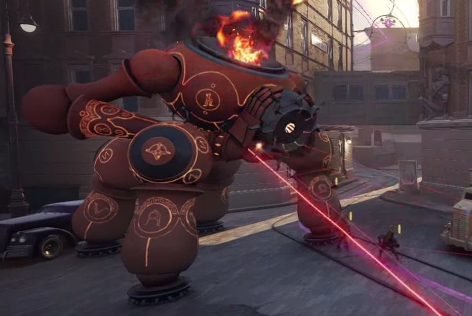 Deadlock Beginner Guide: Tips to Get Better Faster